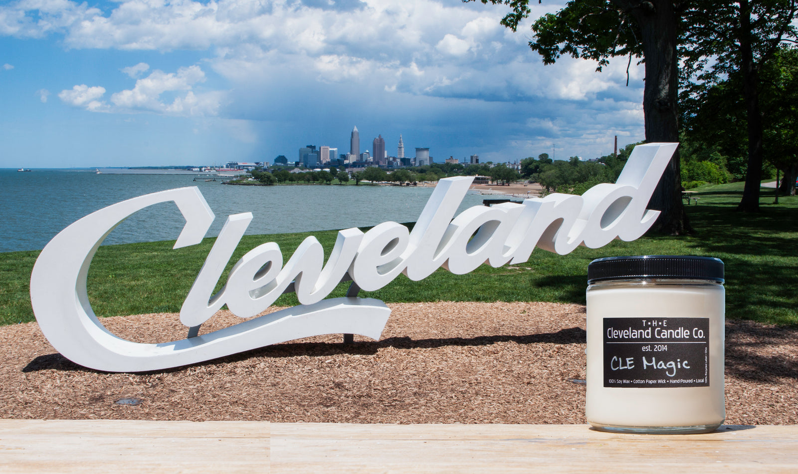 The Cleveland Candle Company