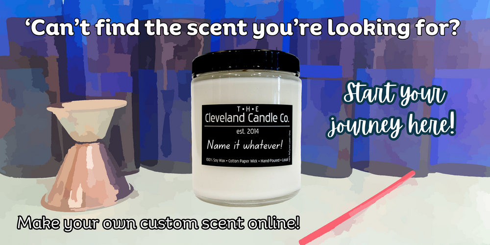 The Cleveland Candle Company